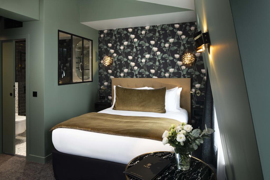 Rayz Eiffel Studios - Paris Serviced Apartments